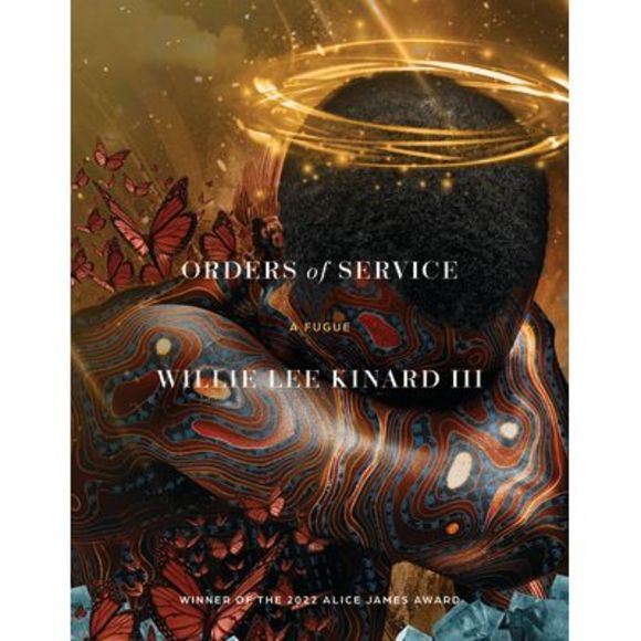 Willie Lee Kinard | Other | Orders Of Service Willie Lee Kinard | Poshmark